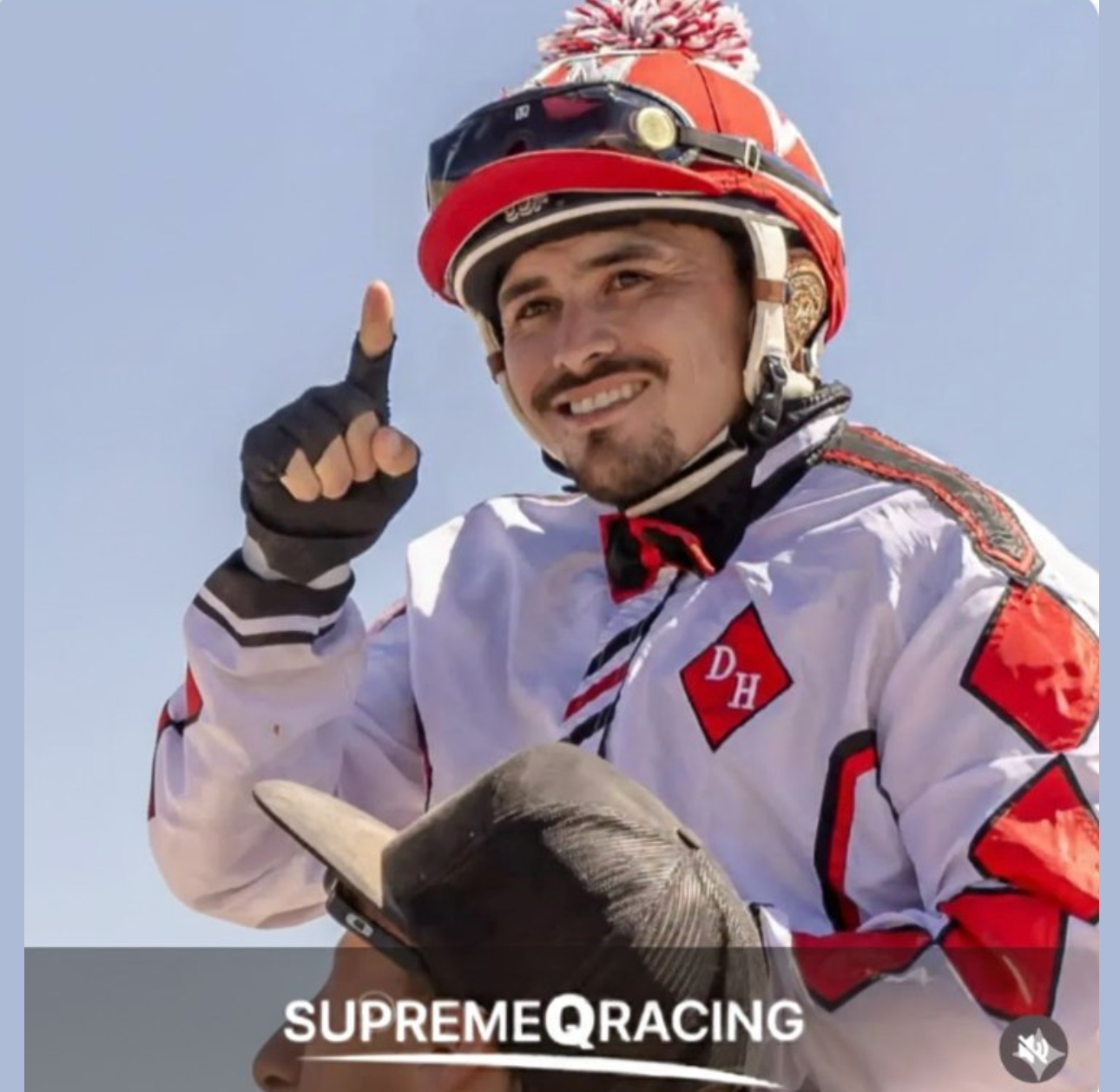 Breaking / Training – Supreme Q Racing